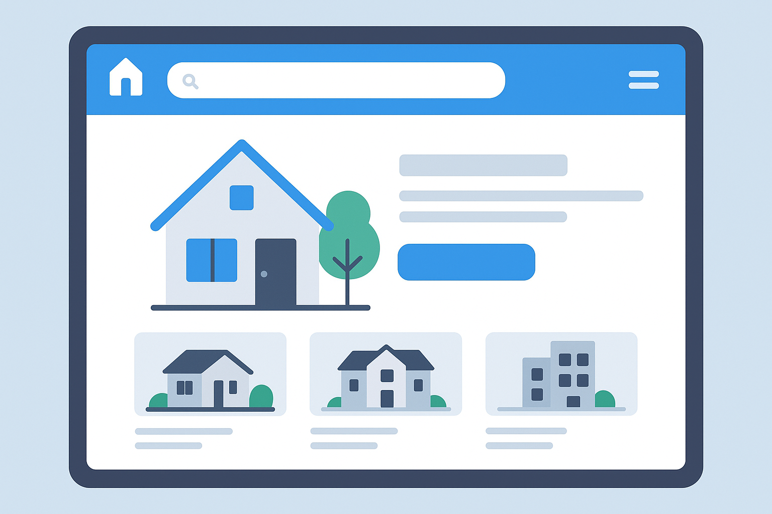 Daftar Website Iklan Properti Terbaik di Indonesia (Update 2025) - Toko ...